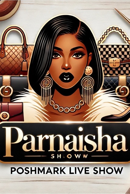 Posh Show - Poshmark